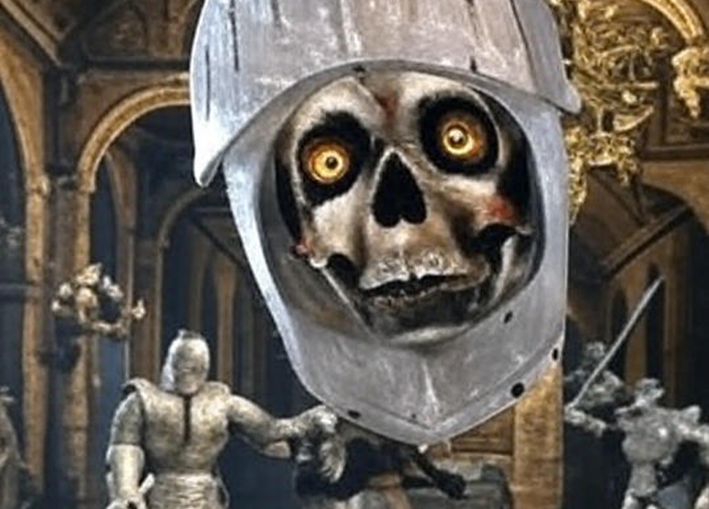 History - Falcon's Attractions